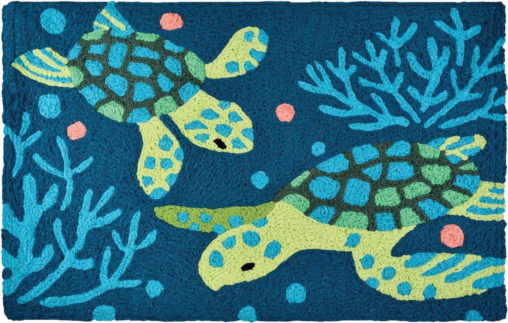 Wholesaler for Gift, Novelty and Indoor/Outdoor Rugs. Deep Blue Sea ...