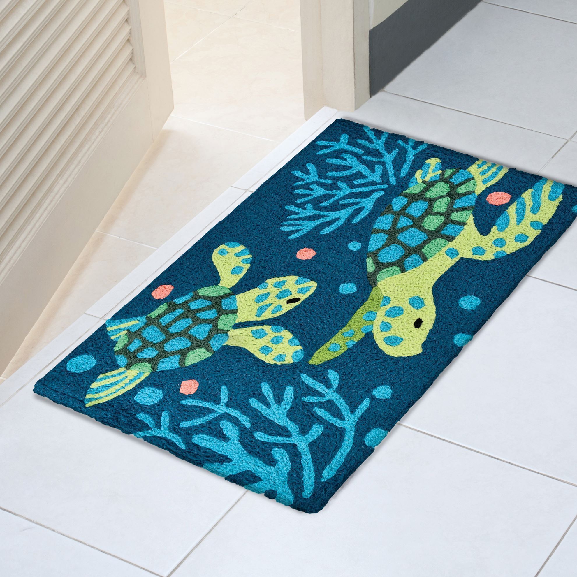 Wholesaler for Gift, Novelty and Indoor/Outdoor Rugs. Deep Blue Sea ...